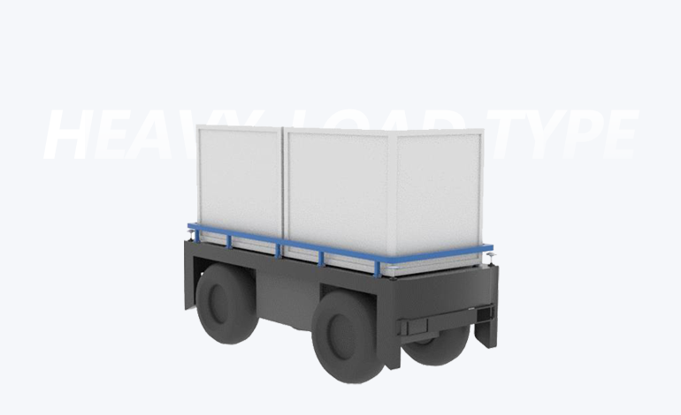Focus on Mobile Robot Navigation Control System - AGV Control System ...