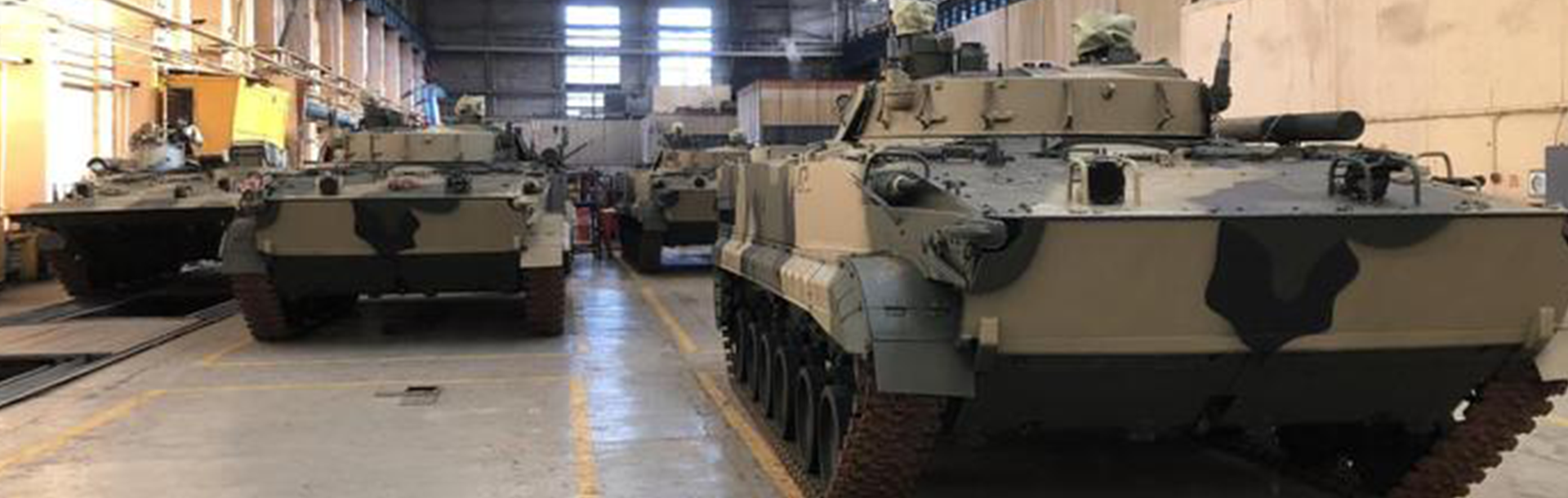 Applications-KC Robots website