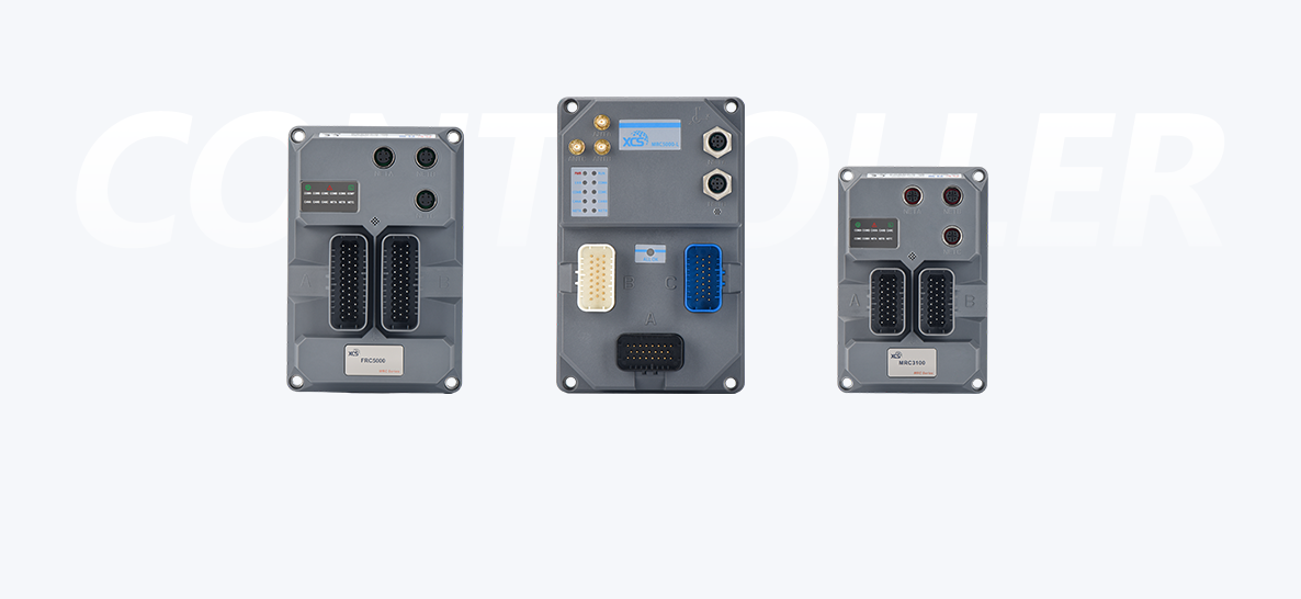 Focus on Mobile Robot Navigation Control System - AGV Control System | AGV Controller | Barcode ...