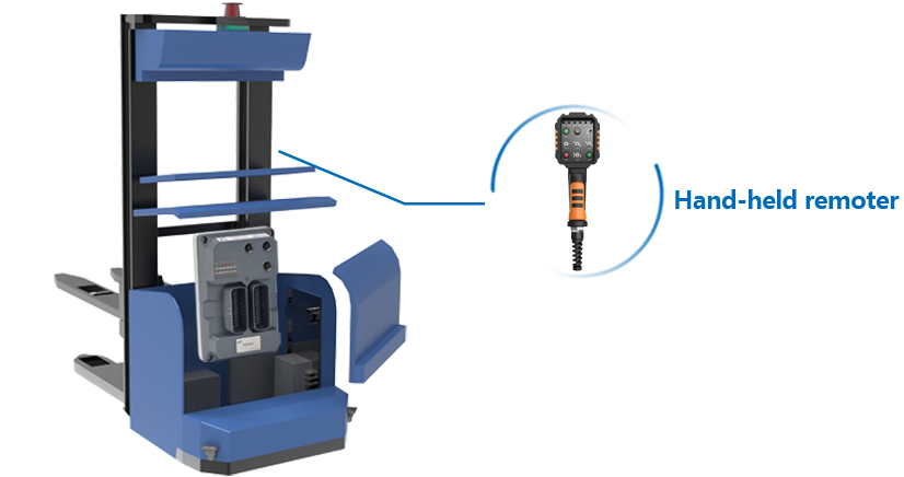 Solutions-KC Robots website