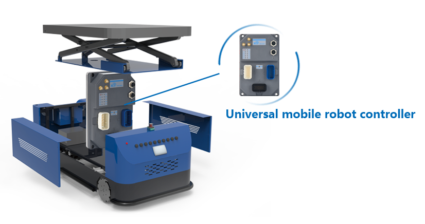 Solutions-KC Robots website