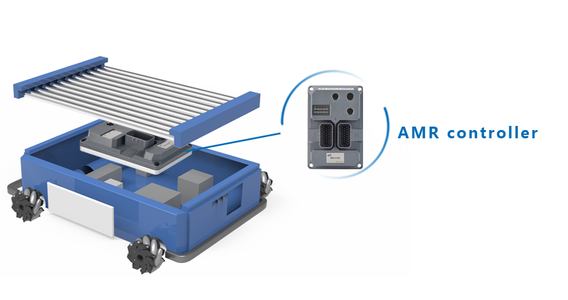 Solutions-KC Robots website