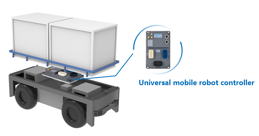 Solutions-KC Robots website