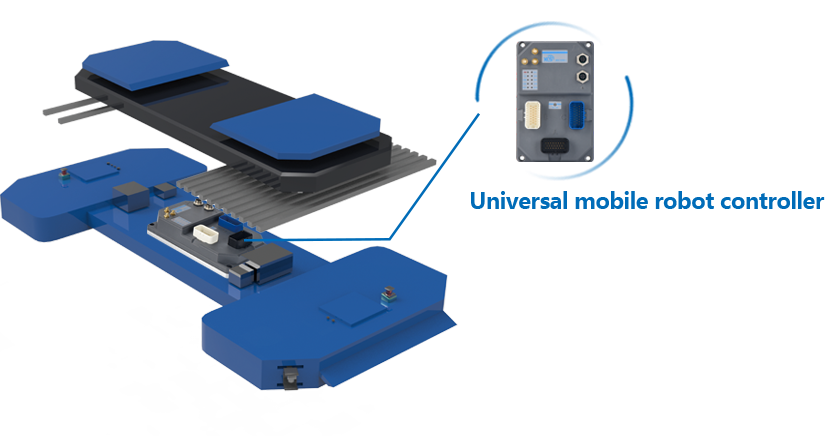 Solutions-KC Robots website