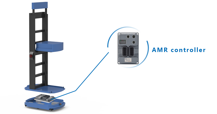 Solutions-KC Robots website