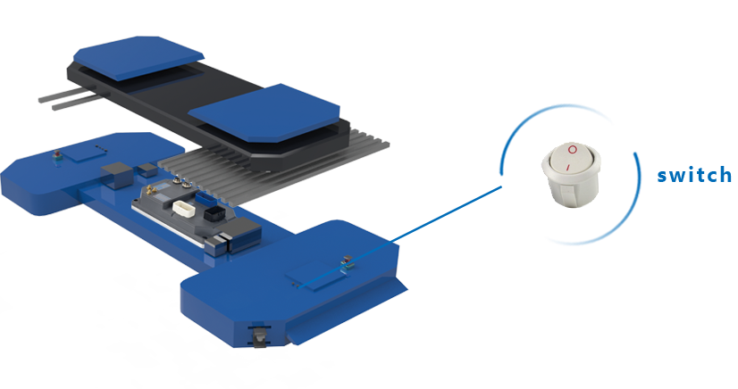 Solutions-KC Robots website