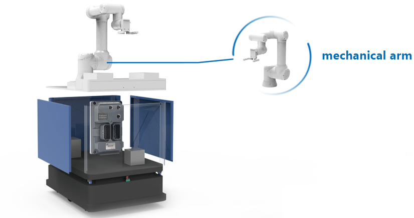 Solutions-KC Robots website