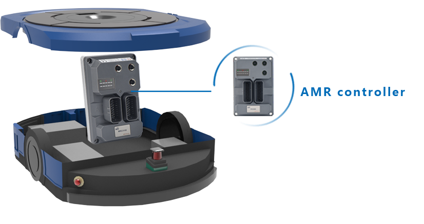 Solutions-KC Robots website