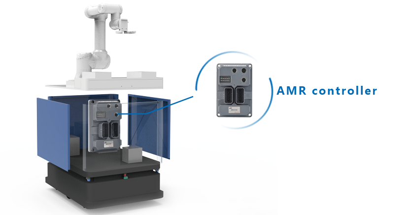 Solutions-KC Robots website