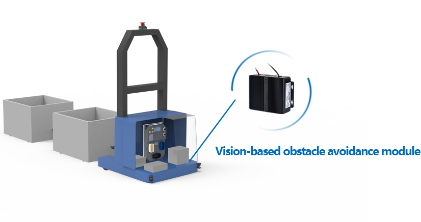 Solutions-KC Robots website
