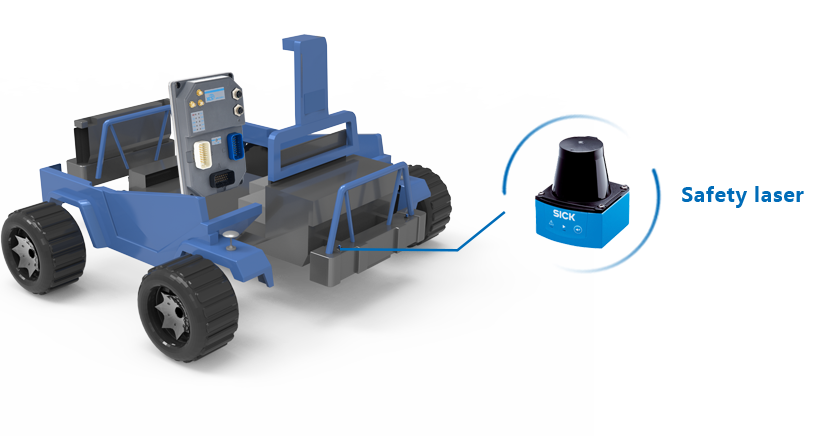 Solutions-KC Robots website