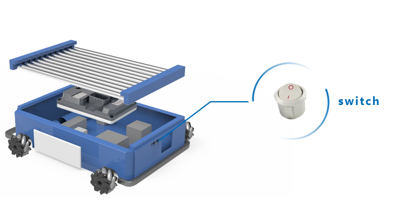 Solutions-KC Robots website