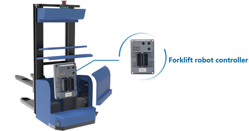 Solutions-KC Robots website