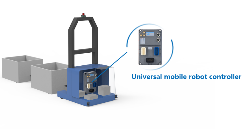 Solutions-KC Robots website