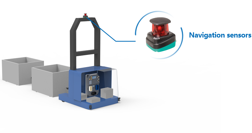 Solutions-KC Robots website